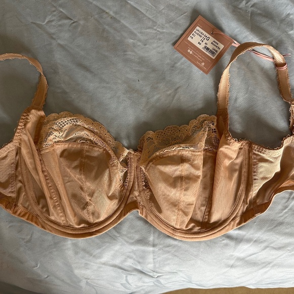 Panache | Intimates & Sleepwear | Panache Jasmine Balconnette Bra ...